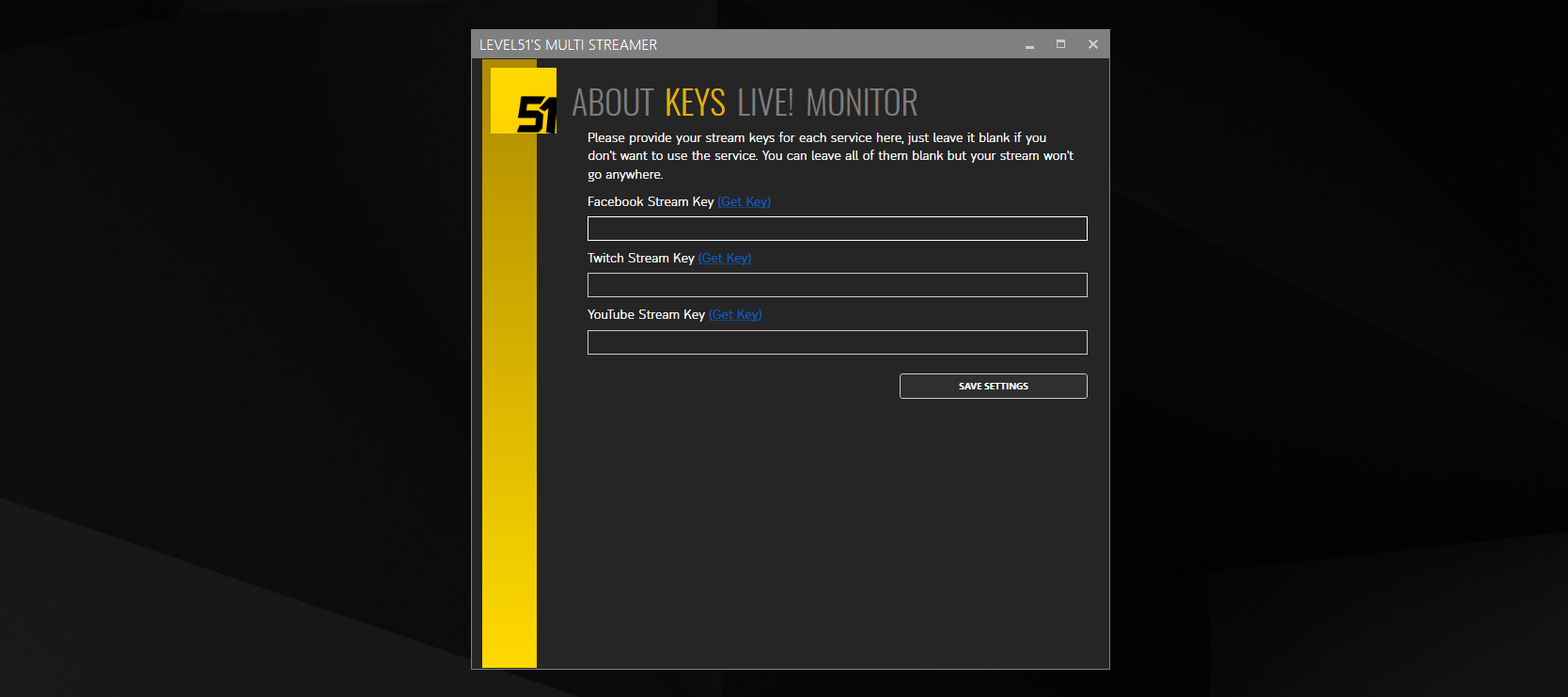 LEVEL51 Multi Steamer