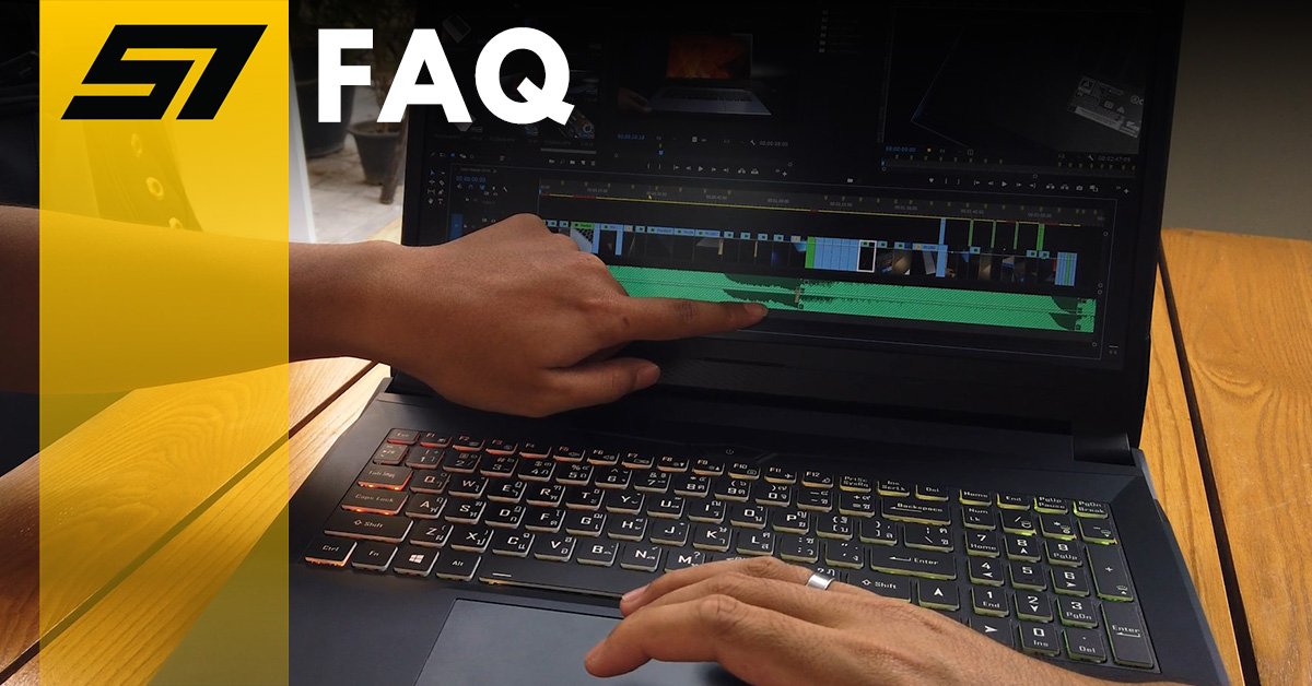 FAQ