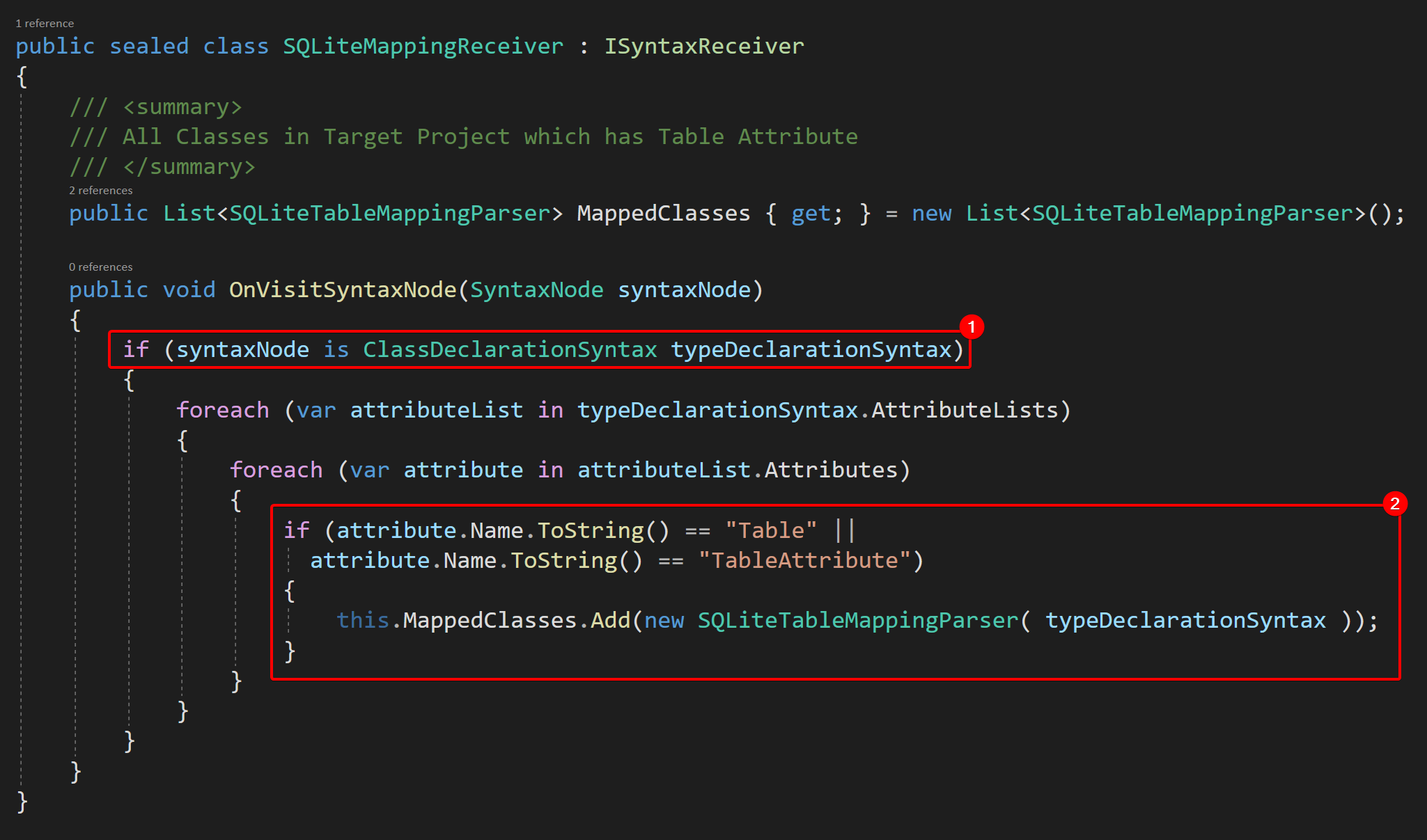 ลองเล่น C# Source Generators